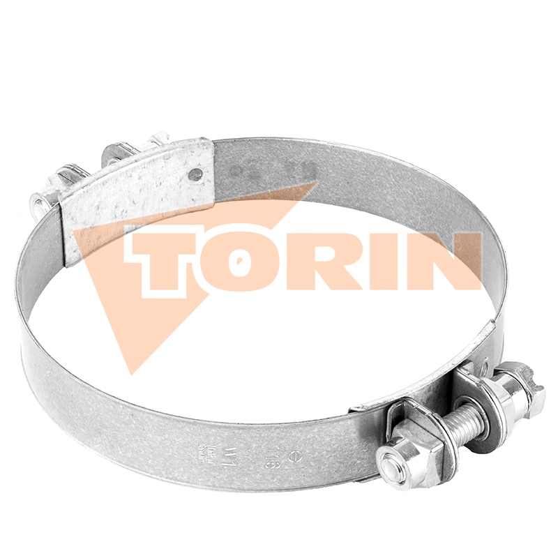 Compresseur joint de bride DN 65 blanc - Torin | Pièces pour silos et ...