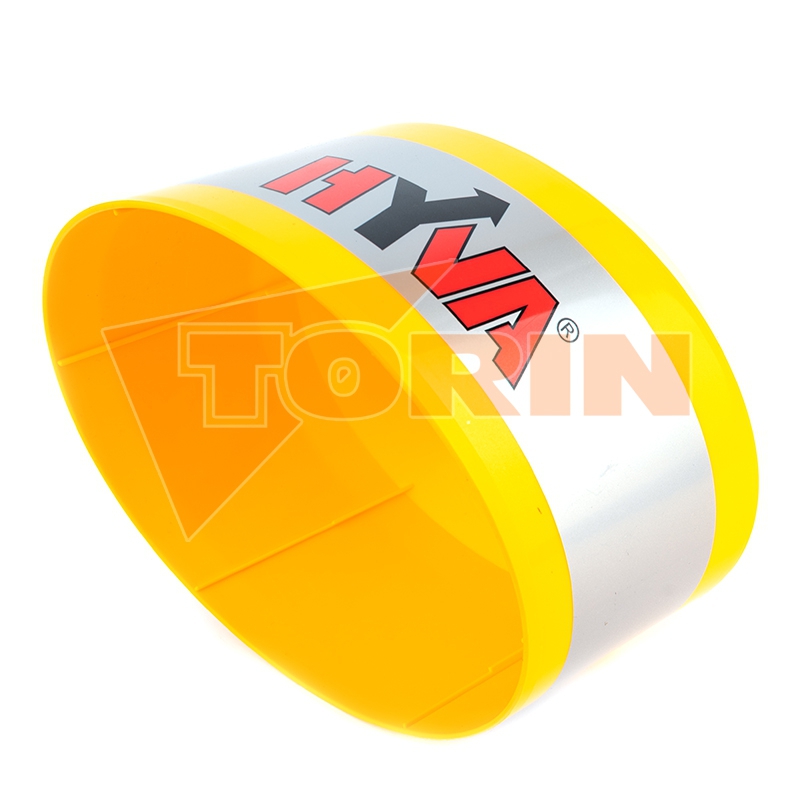 Embout STORZ A DN 100 - Torin | Pièces pour silos et citernes