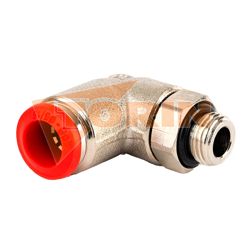 Check valve CROMAX DN 80 3 - Torin | Parts for tank & silo trailers