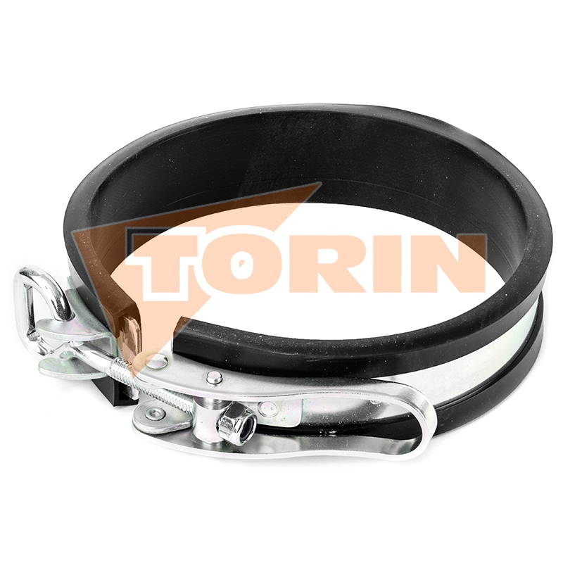 TW female coupling MK 100 stainless steel complete - Torin | Parts for ...