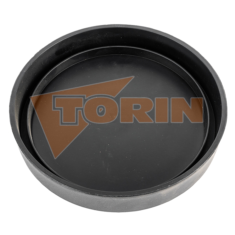 Check valve CROMAX DN 80 3 - Torin | Parts for tank & silo trailers