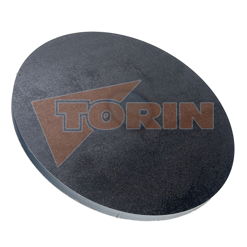 T-handle for tool box FELDBINDER - Torin | Parts for tank & silo trailers