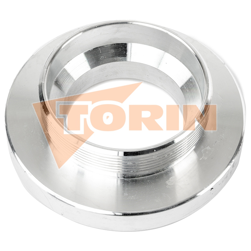 TW female coupling MK 100 stainless steel complete - Torin | Parts for ...