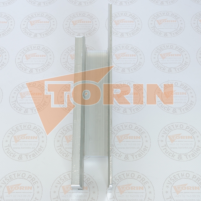 Lock for tool box BAWER - Torin | Parts for tank & silo trailers