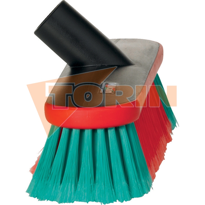 TW female coupling MK 80 castellated ring stainless steel - Torin ...