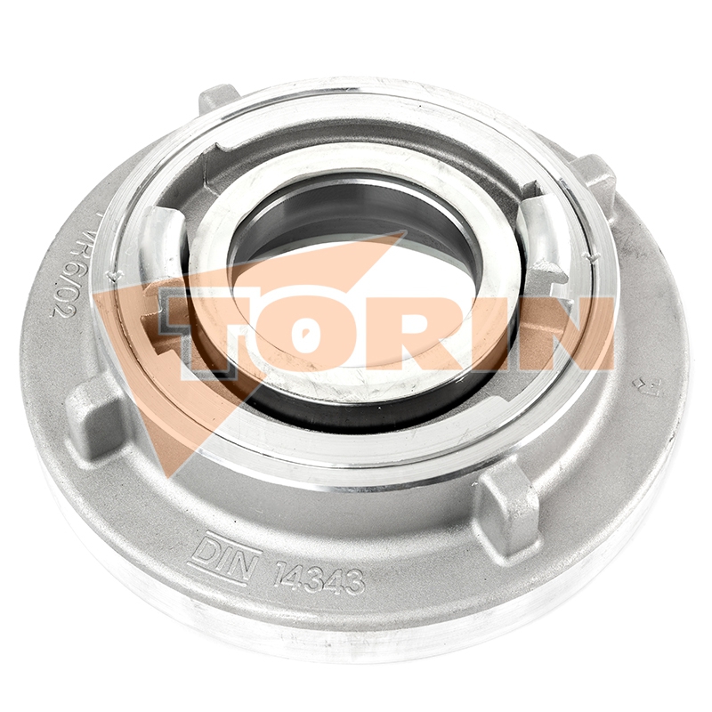 Key for coupling STORZ A-B-C - Torin | Parts for tank & silo trailers