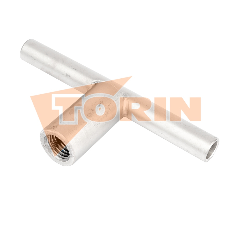 Tool boxes - Torin | Parts for tank & silo trailers