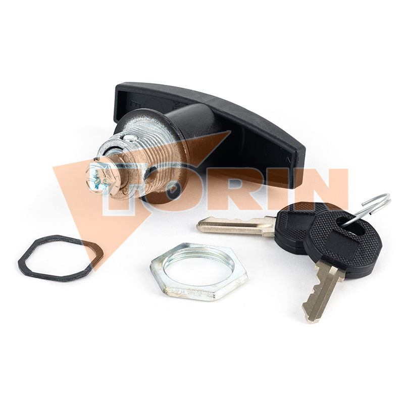 Compressor flange DN 65 - Torin | Parts for tank & silo trailers