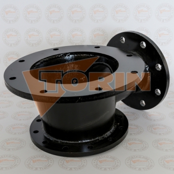 TW male coupling VK 80 stainless steel - Torin | Parts for tank & silo ...