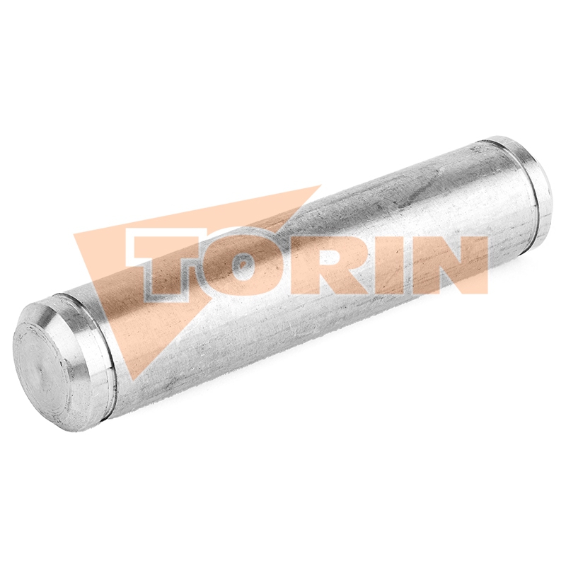 Butterfly valve DN 80 PTFE EBRO - Torin | Parts for tank & silo trailers
