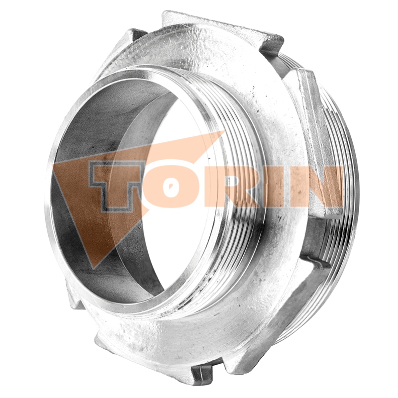 Tool box seal FELDBINDER - Torin | Parts for tank & silo trailers