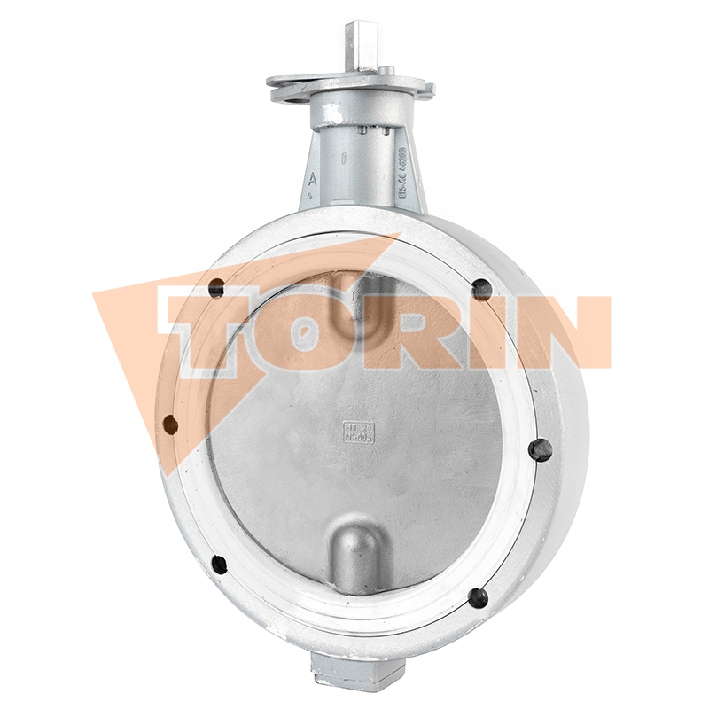 Gasket for disc valve DN 50 - Torin | Parts for tank & silo trailers