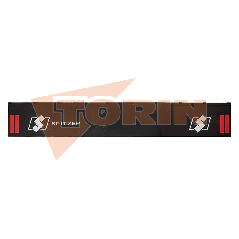 Gasket for disc valve DN 50 - Torin | Parts for tank & silo trailers