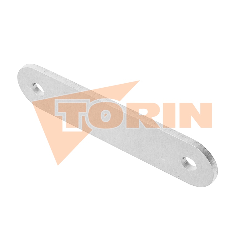 Gasket for disc valve DN 50 - Torin | Parts for tank & silo trailers