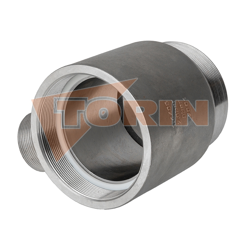 Gasket for disc valve DN 50 - Torin | Parts for tank & silo trailers
