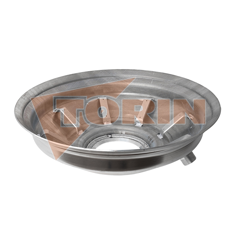 Container locking piston SPITZER SK - Torin | Parts for tank & silo ...