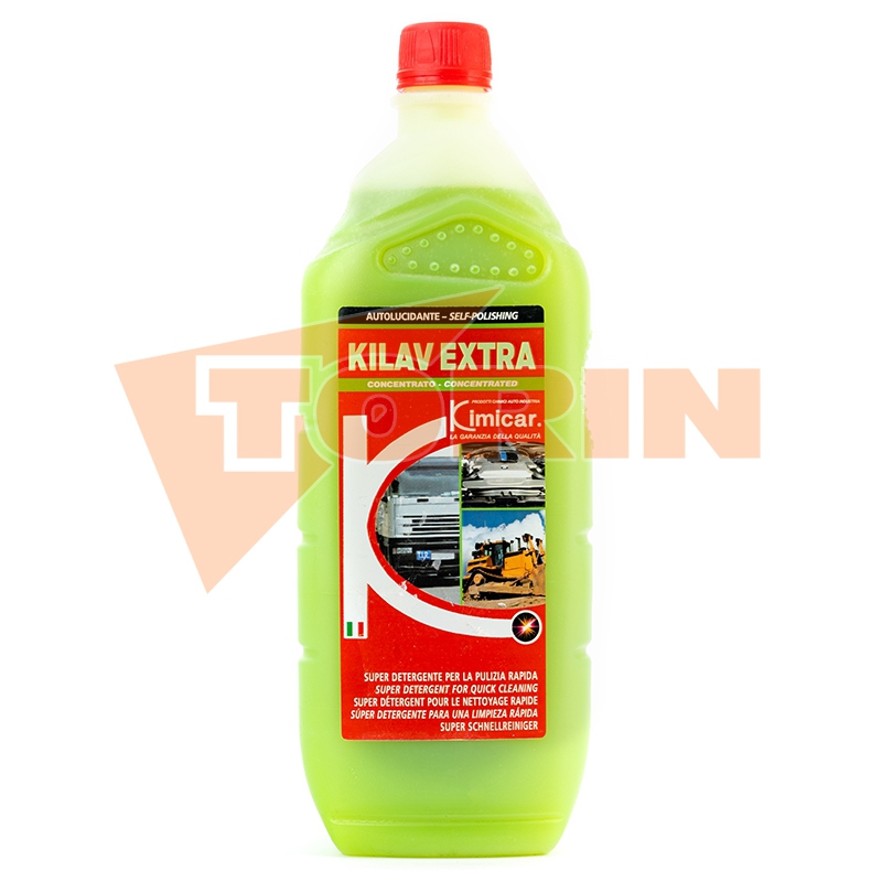 Safety clamps - Torin | Parts for tank & silo trailers