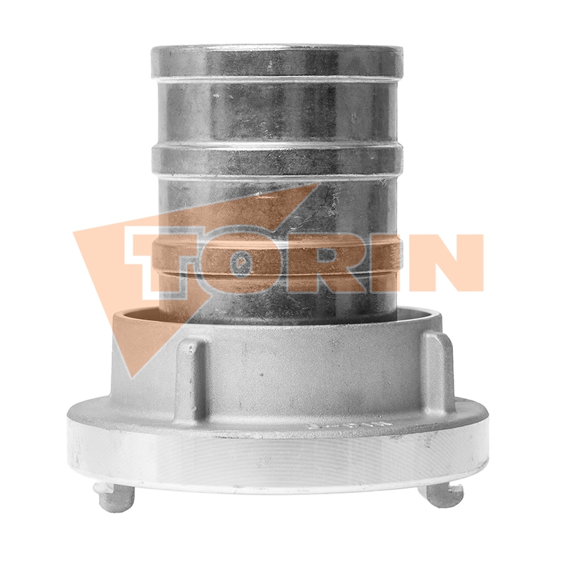 Hose coupling STORZ A DN 100 - Torin | Parts for tank & silo trailers