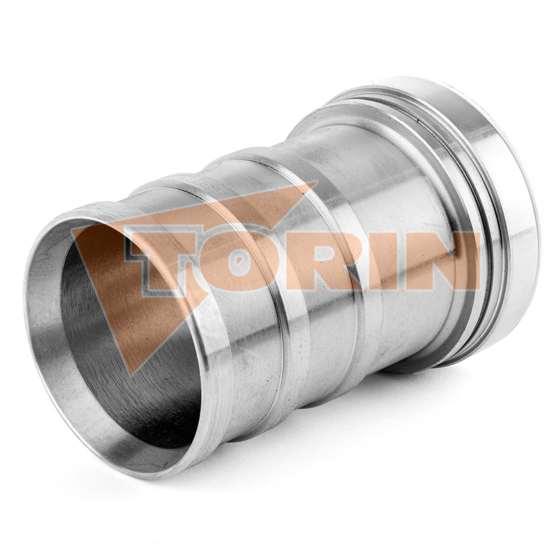 Hose coupling nipple STORZ A DN 100 - Torin | Parts for tank & silo ...