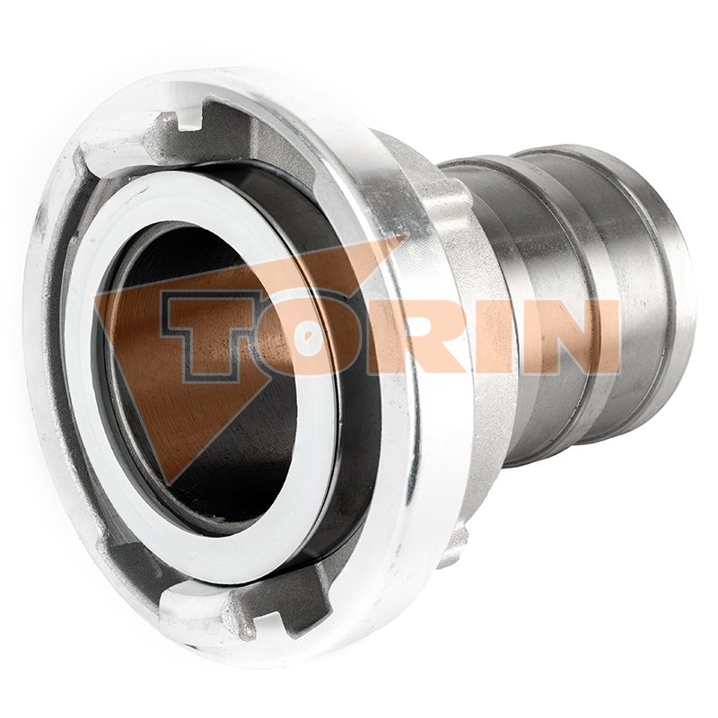 Hose coupling STORZ A DN 100 steel insert - Torin | Parts for tank ...