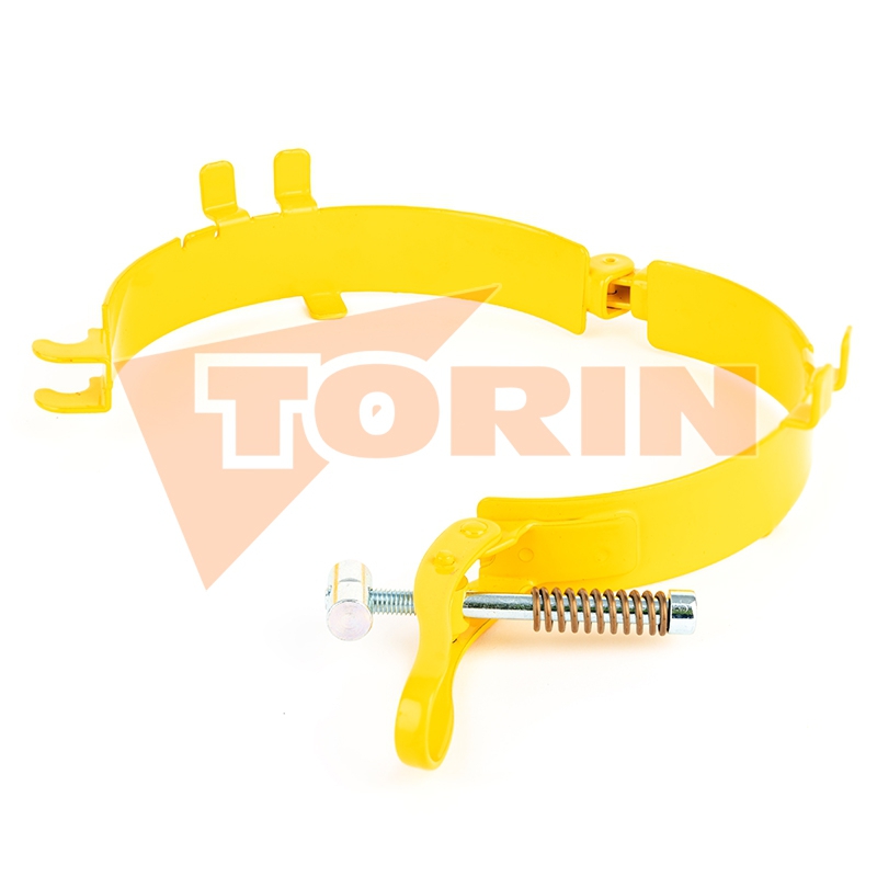 Electrical distribution box ASPOCK - Torin | Parts for tank & silo trailers