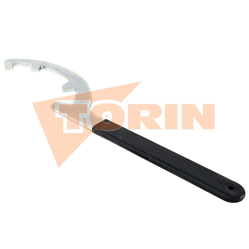 STORZ couplings - Torin | Parts for tank & silo trailers