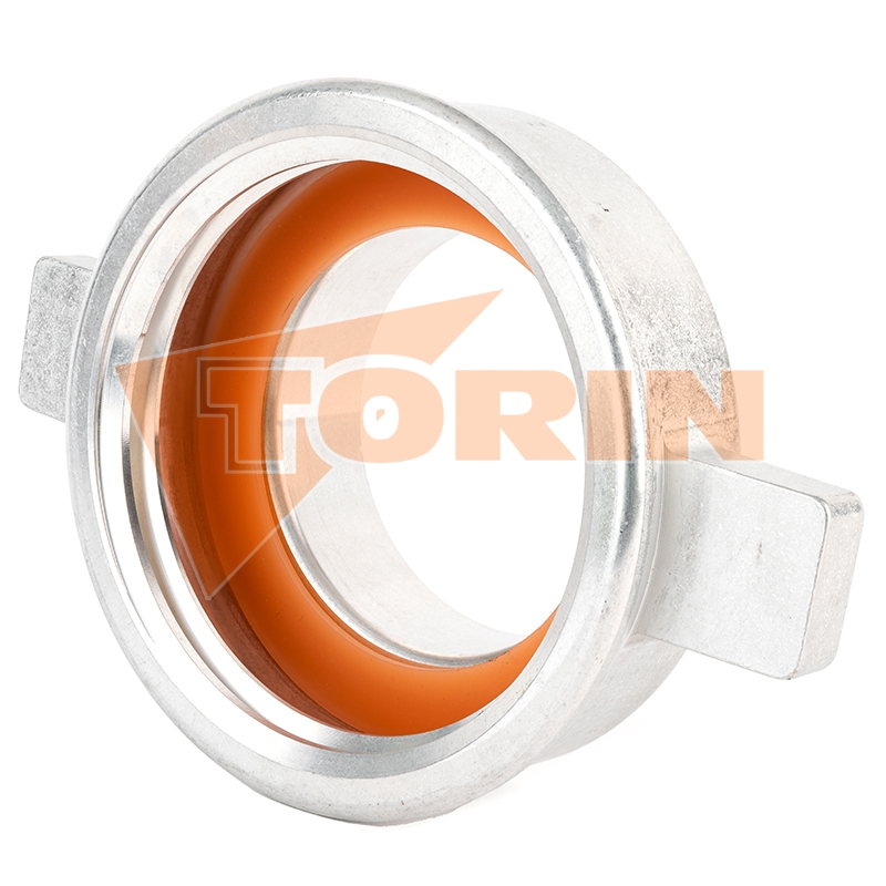 Manguera de descarga DN 75 negro FELDBINDER - Torin | Repuestos para ...