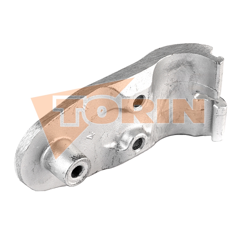 TW female coupling MK 80 castellated ring stainless steel - Torin ...