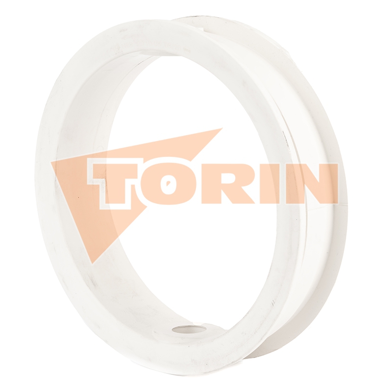 Válvula de mariposa DN 200 SPITZER inox - Torin | Repuestos para ...