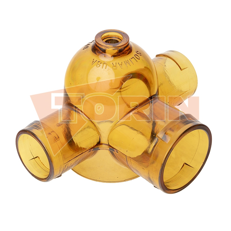 Hose coupling GUILLEMIN DN 80 - 80 mm - Torin | Parts for tank & silo ...