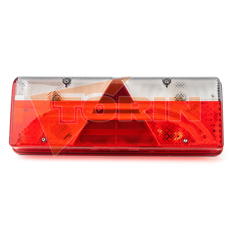 Threaded flange DN 100 ET 4 - Torin | Parts for tank & silo trailers