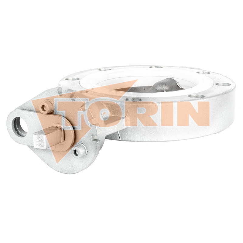 Square socket key FELDBINDER for hose carrier door - Torin | Parts for ...