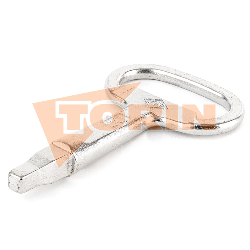 Square socket key FELDBINDER for hose carrier door - Torin | Parts for ...