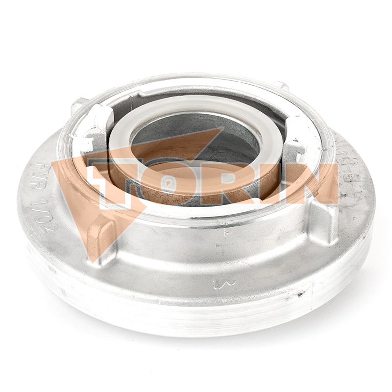 Hose coupling STORZ A DN 110 - Torin | Parts for tank & silo trailers