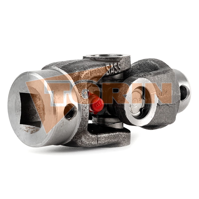 Hose coupling STORZ A DN 110 - Torin | Parts for tank & silo trailers