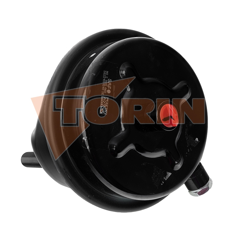 NATO socket 24V 2-pin cable 35 mm2 - Torin | Parts for tank & silo trailers