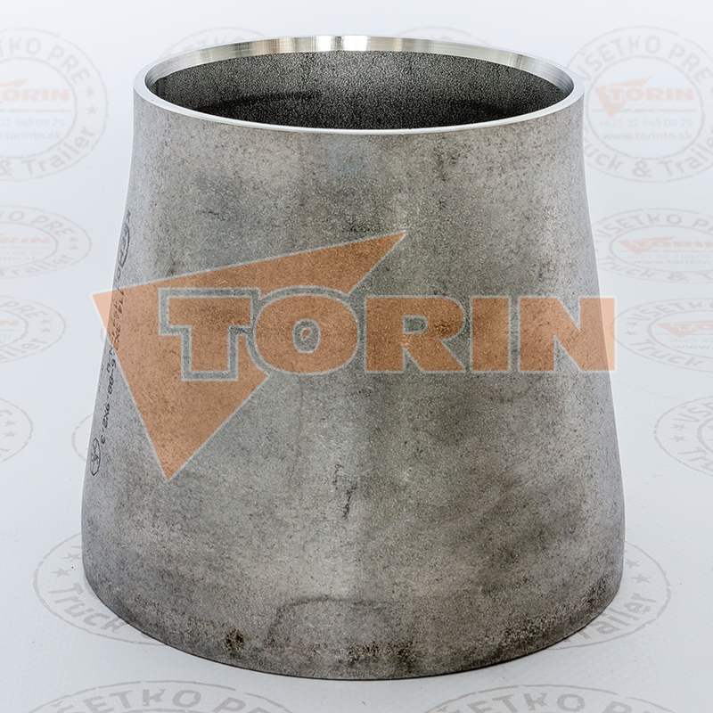 Cap for inclined seat check valve 2 - Torin | Parts for tank & silo ...