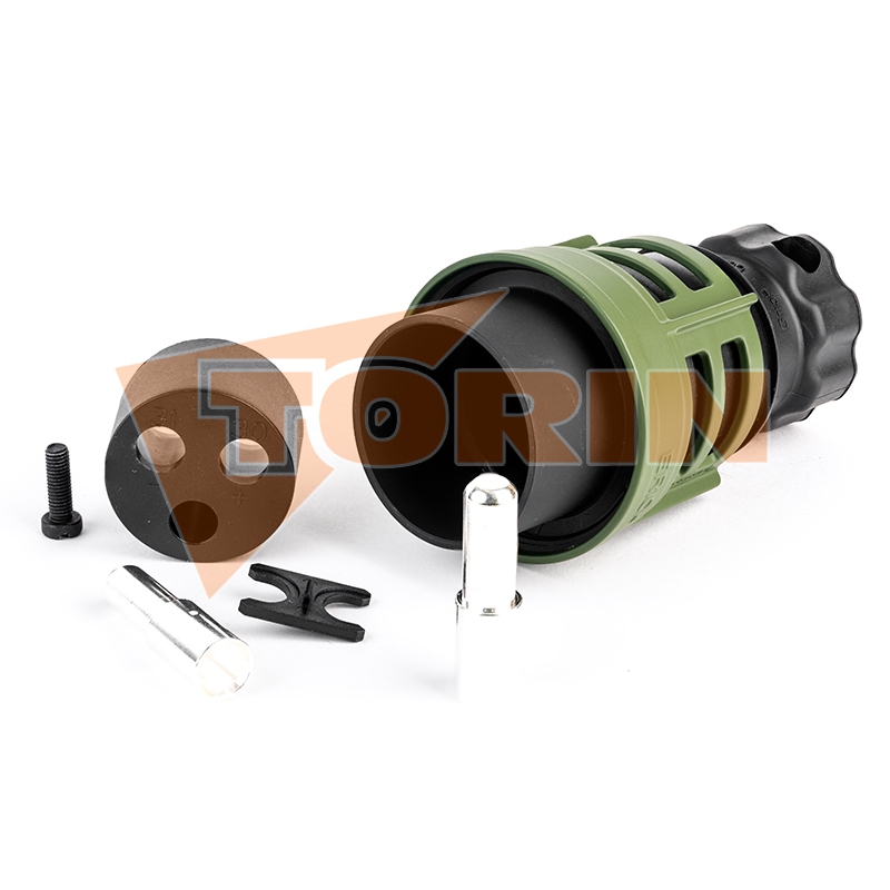 Wheel hub SAF SKRB - Torin | Parts for tank & silo trailers
