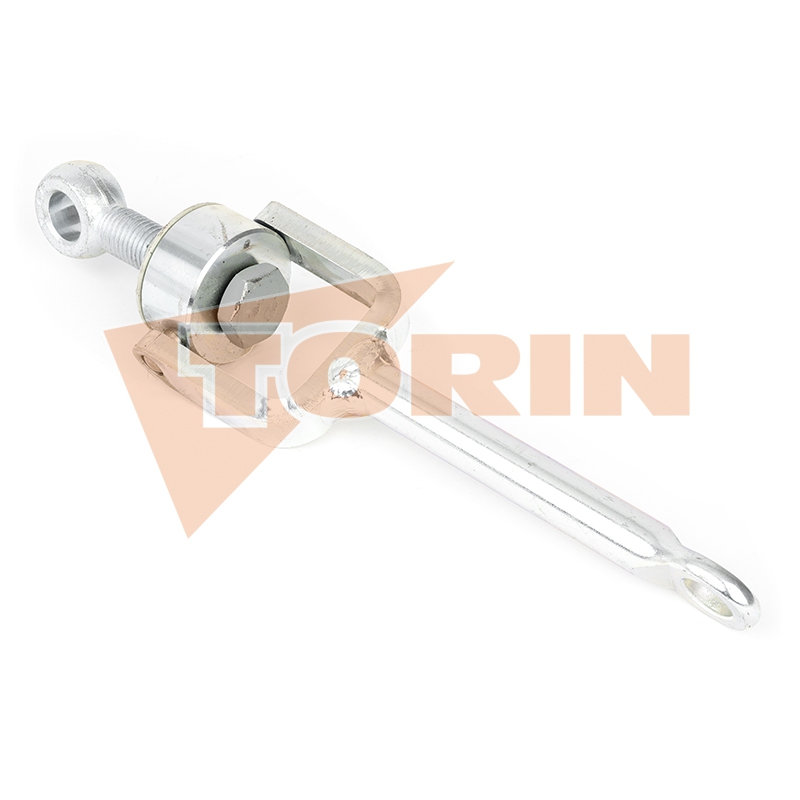 Check valve EUROPA DN 80 3 - Torin | Parts for tank & silo trailers