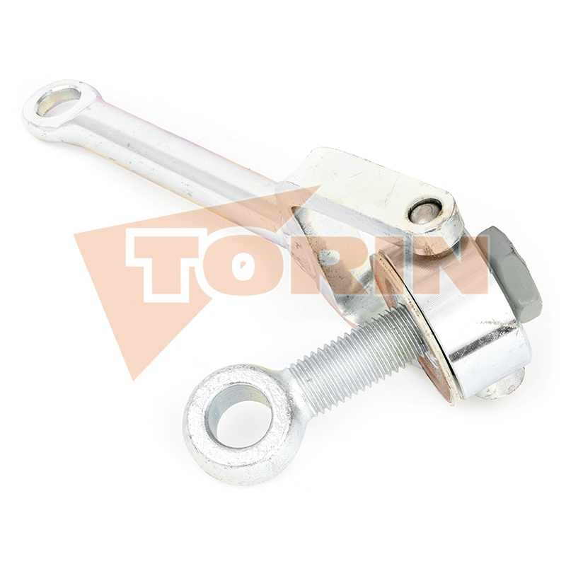 Check valve EUROPA DN 80 3 - Torin | Parts for tank & silo trailers