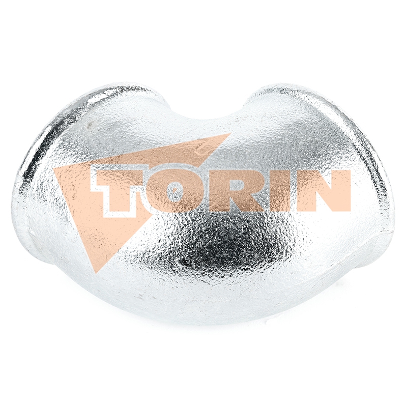 Bride filetée DN 80 FE 3 - Torin | Pièces pour silos et citernes