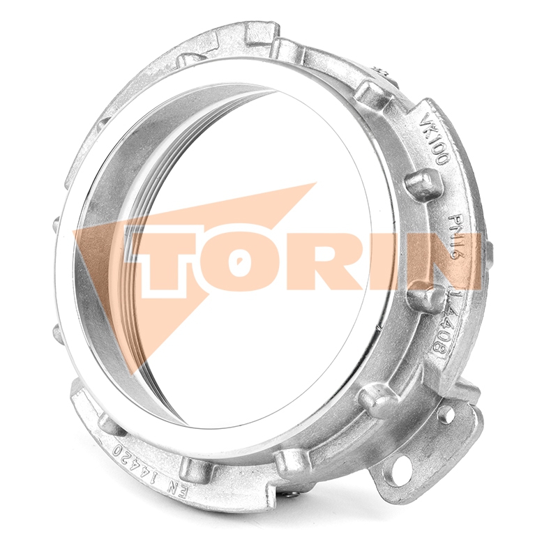 NATO socket 24V 2-pin cable 70 mm2 - Torin | Parts for tank & silo trailers