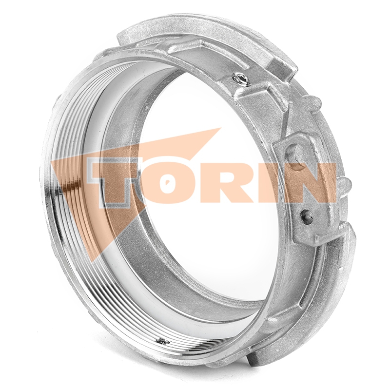 End cap for underrun bumper FELDBINDER - Torin | Parts for tank & silo ...