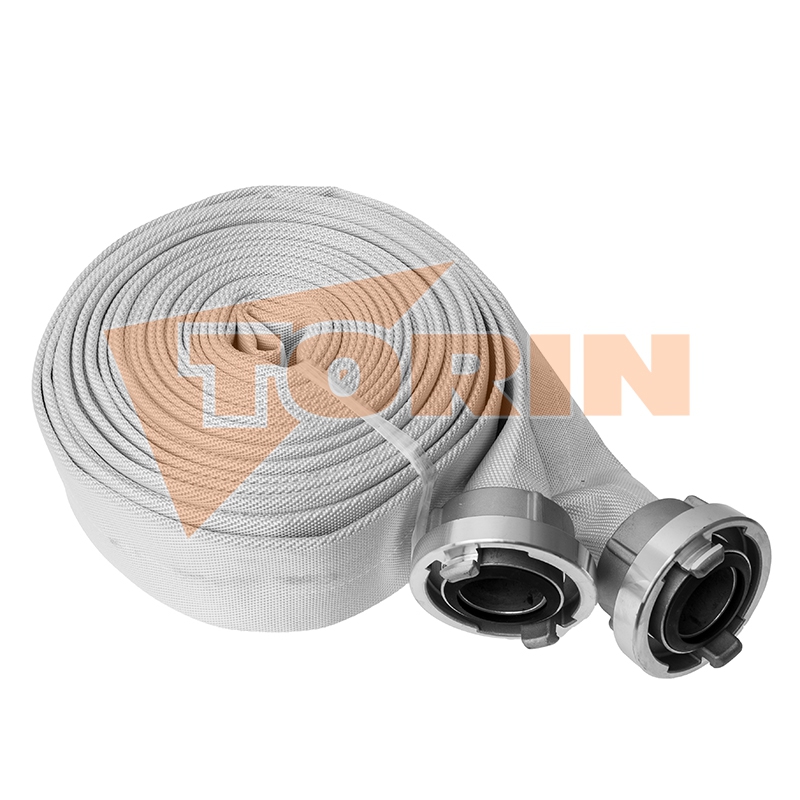 End cap for underrun bumper FELDBINDER - Torin | Parts for tank & silo ...