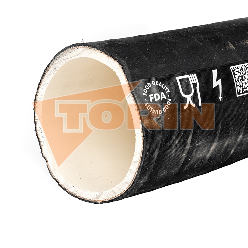 NATO socket 24V 2-pin cable 70 mm2 - Torin | Parts for tank & silo trailers