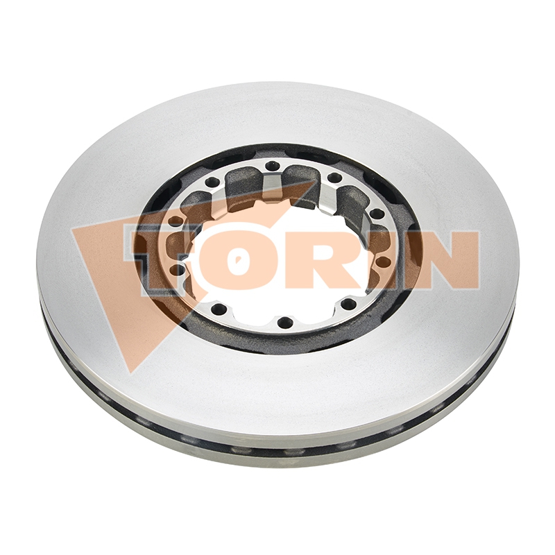 Tristop bremszylinder 16/24 SAF - Torin | Tank- und Siloteile