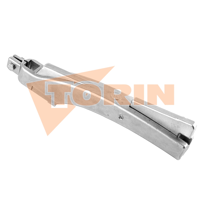 NATO socket 24V 2-pin cable 70 mm2 - Torin | Parts for tank & silo trailers