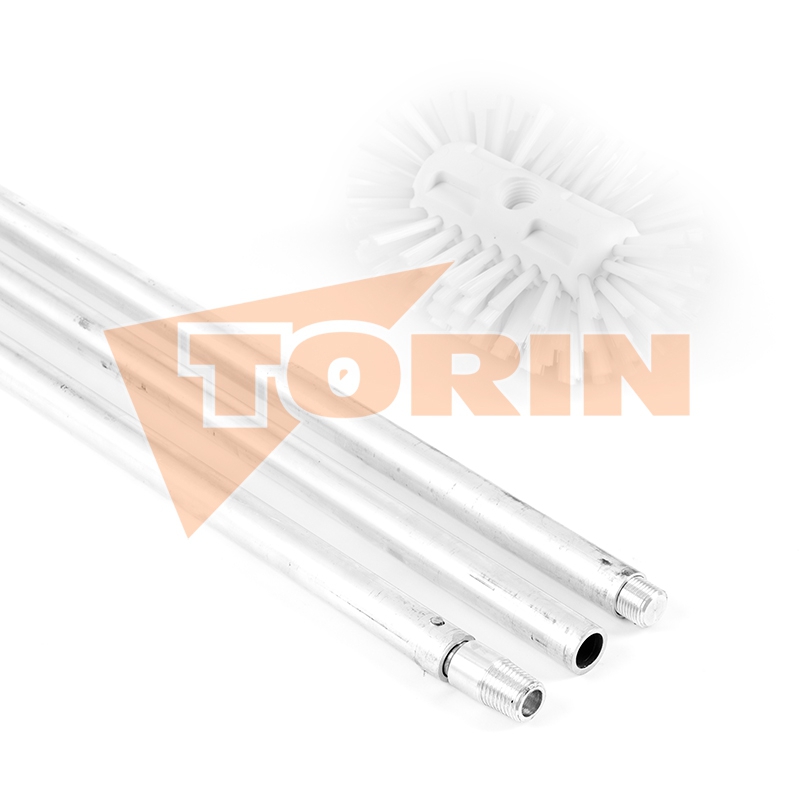 Gasket for sight glass DN 100 - Torin | Parts for tank & silo trailers