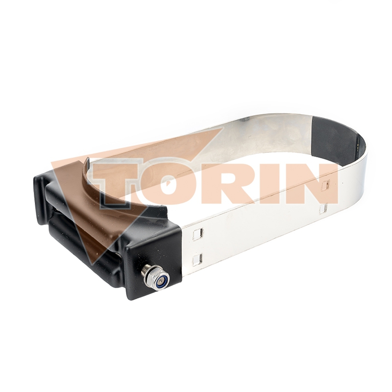 NATO socket 24V 2-pin cable 70 mm2 - Torin | Parts for tank & silo trailers