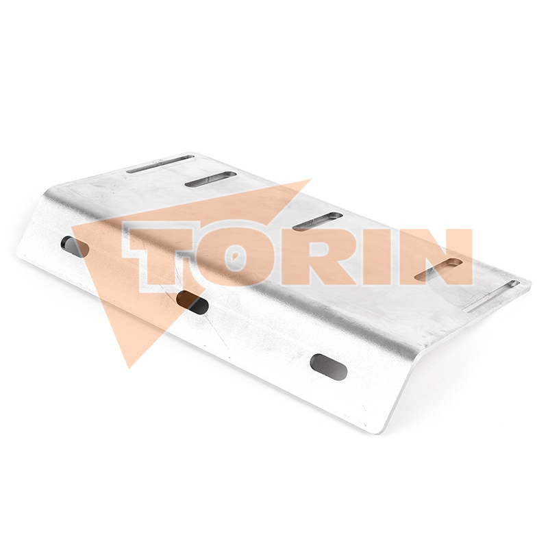 NATO socket 24V 2-pin cable 70 mm2 - Torin | Parts for tank & silo trailers